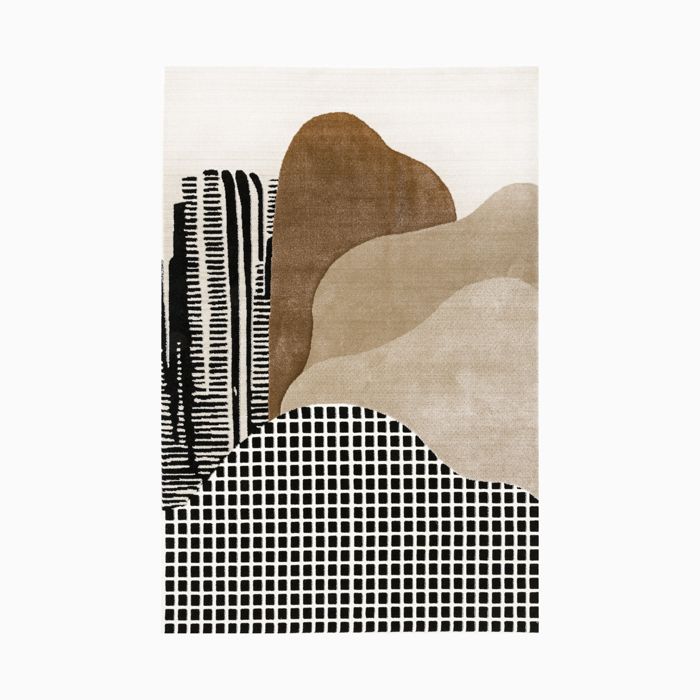 Joan Rug, 12 (Ready Stock)