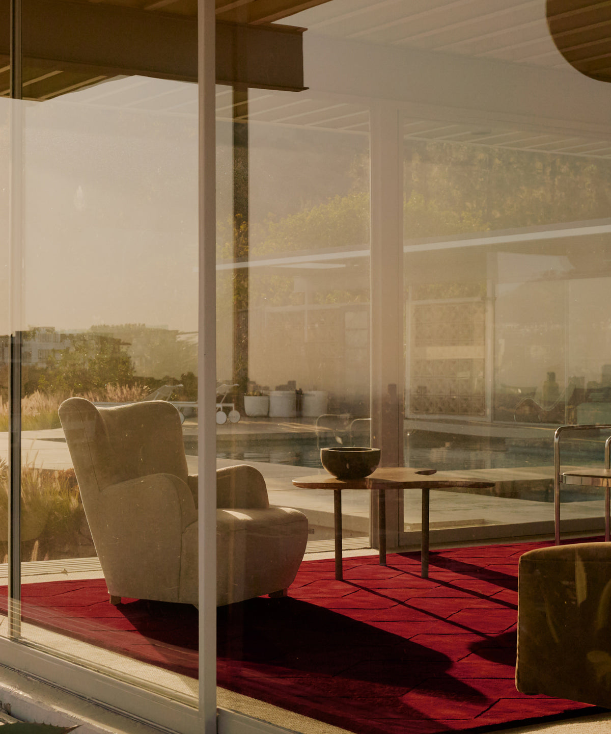 Rugsea | Modern & Low Pile Rugs in Malaysia