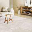 Flow Print Rug